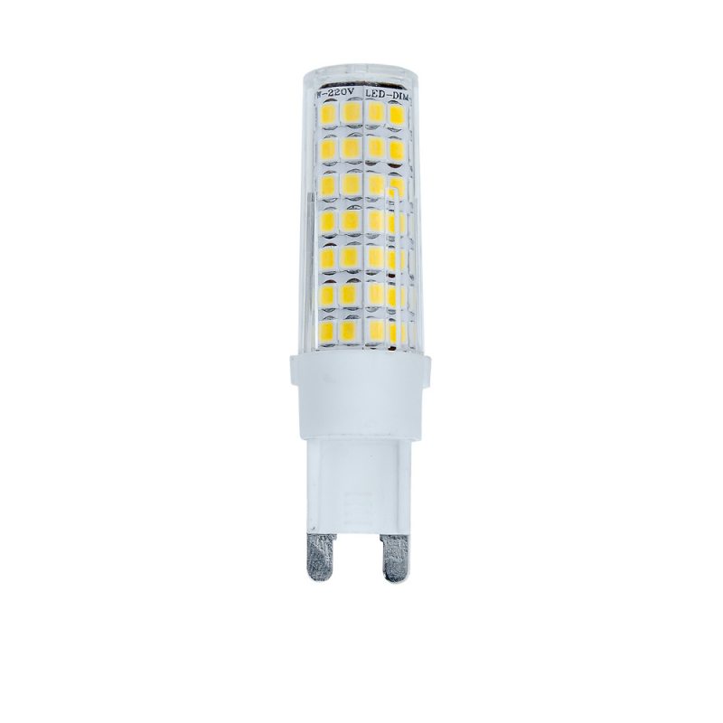 6W LED G9 230V Dimmbar